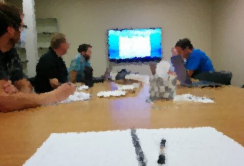 Downloadable URS Template | Tschaggeny Design